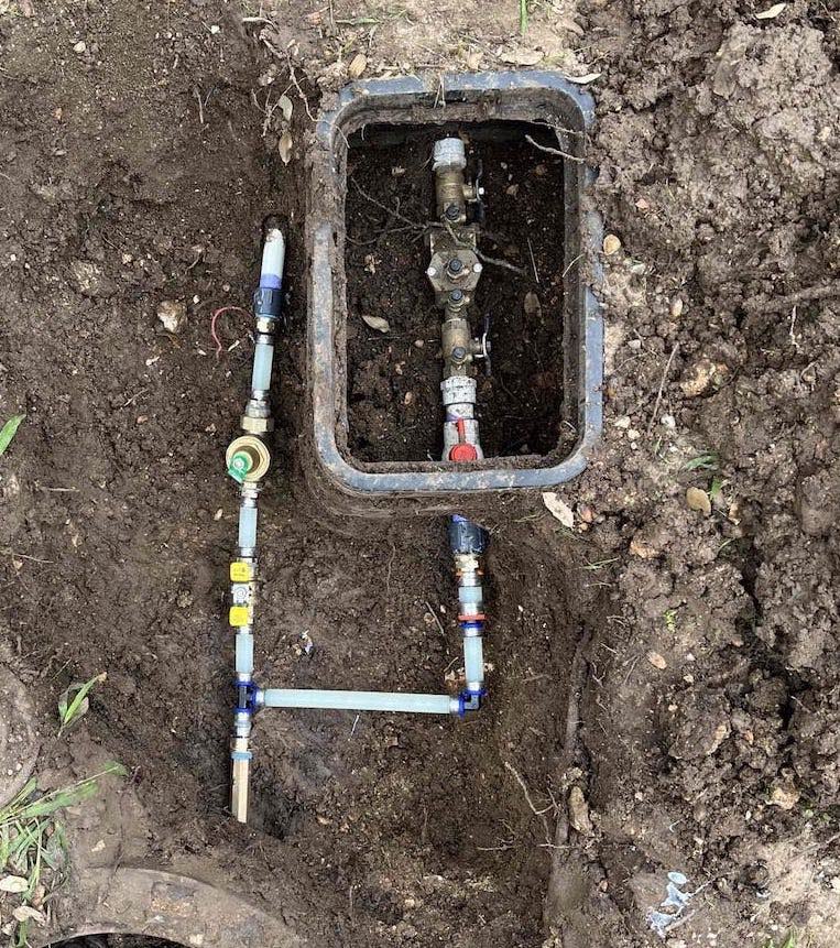 What is a Pressure Reducing Valve? PRV 101 - Reliant Plumbing