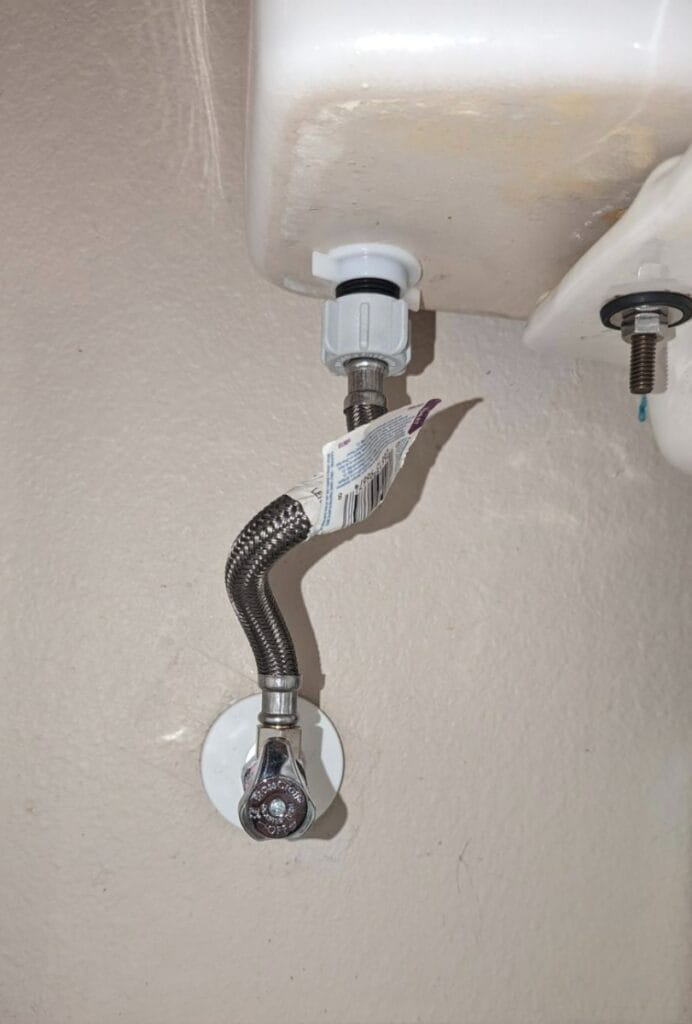 How to Locate Your Toilet Shut-Off Valve | Expert Plumbing Tips