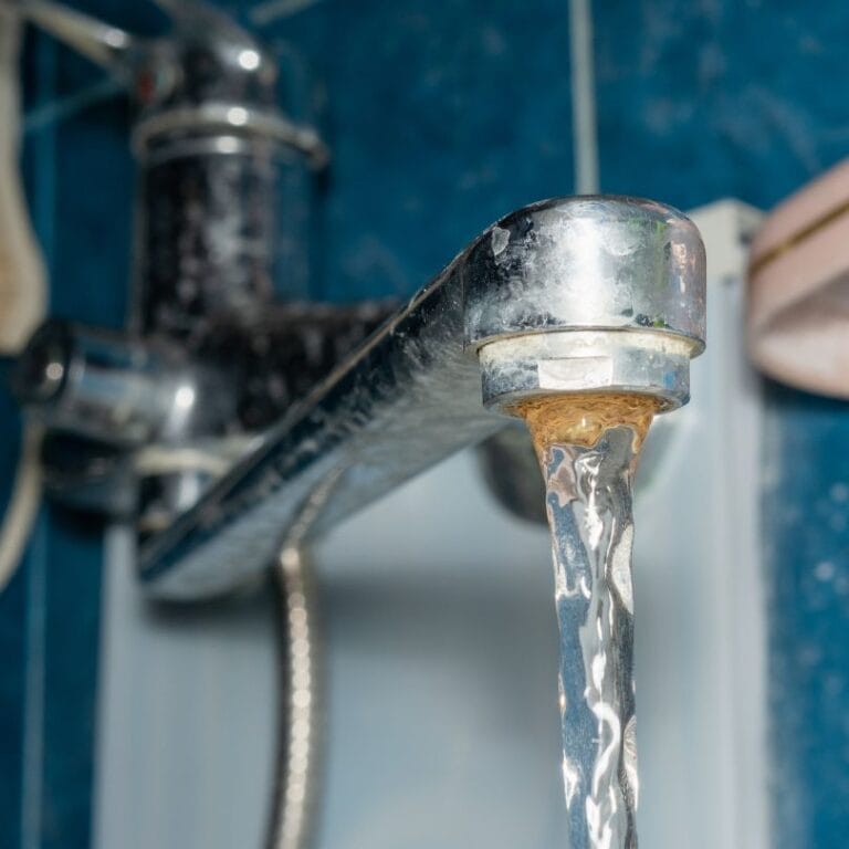 Hard Water Problems & Solutions - Expert Plumbing Tips