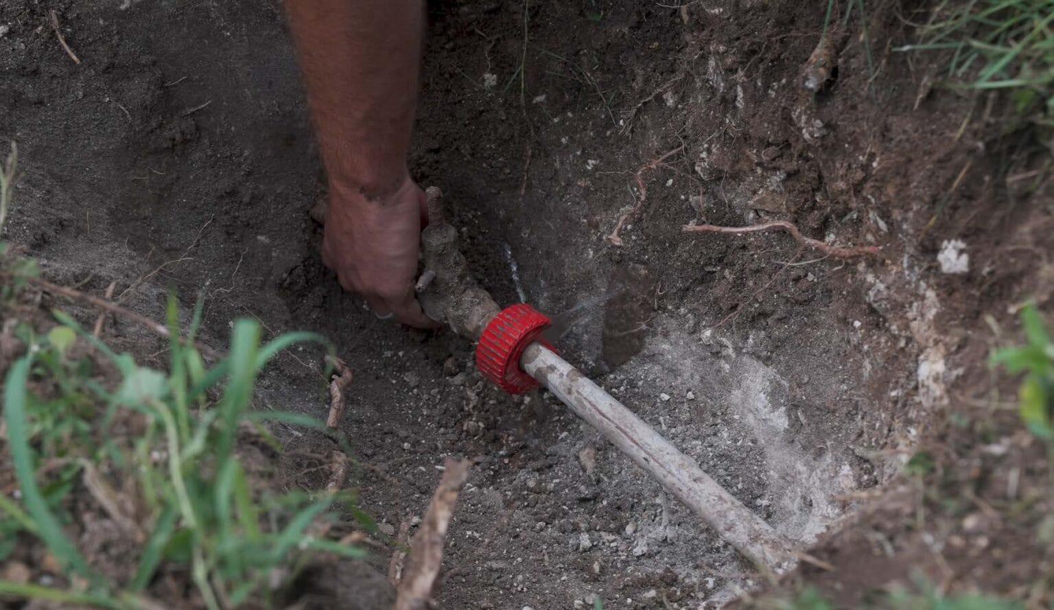 How to Install a Pressure Reducing Valve (PRV) - Reliant Plumbing